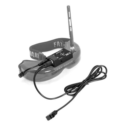 Fatshark 3in1 Tracking Head Tracker Module Tracer Board For Fatshark