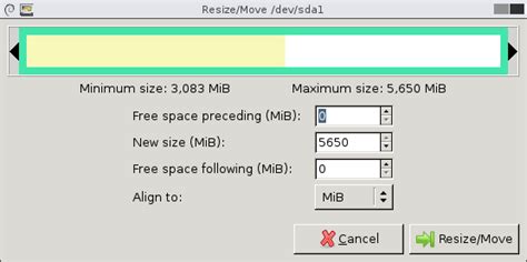 Solved Clonezilla Unable To Find Target Partition