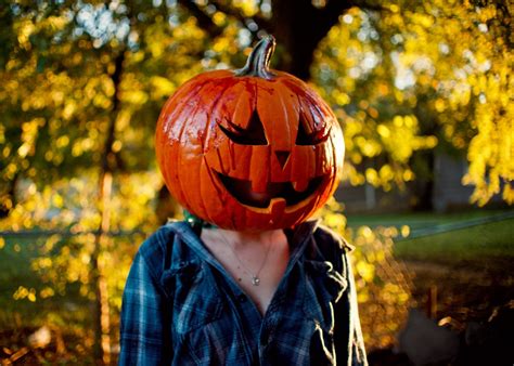 Chloisinso Ready For More Pumpkin Head Sessions Porn Photo Pics