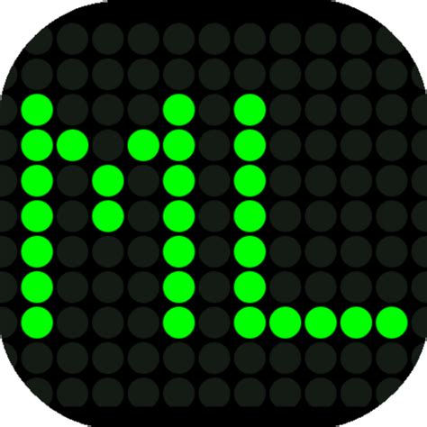 LED SCROLLER MARQUEE Apps On Google Play