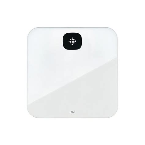 Buy Fitbit Aria Air Smart Bathroom Scales White Bathroom Scales