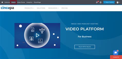 Custom Html Cta Help Center — Support — Cincopa