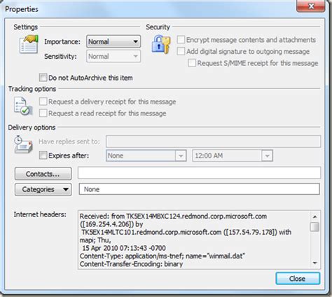 Investigating Email Headers WyzGuys Cybersecurity