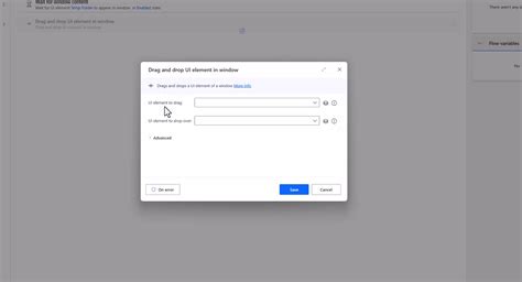 marcel broschk on linkedin ui elements feature in powerautomate desktop