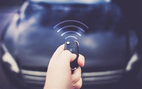 Possible Car Hacking Methods And Prevention Tips Dubizzle