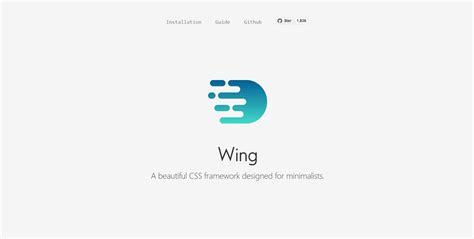 Very Lightweight CSS Frameworks For OnAirCode