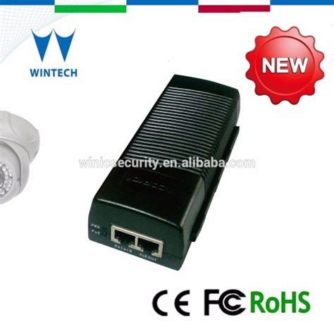 Single Port Poe Injectorproxy Switchpoe Switch High Quality Single Single Port Poe Injectorproxy Switchpoe Switch High Quality Single