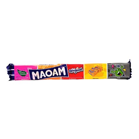 Maoam Original Bloxx - 5pk - Pixies Candy Parlour