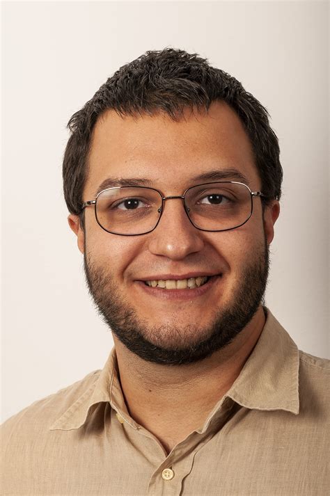 Giacomo Brusco University Of Tübingen Oxford University Centre For