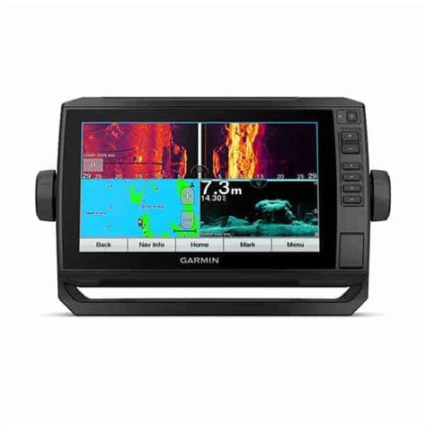 Garmin Echomap UHD 95sv 9 GT56UHD TM Transducer Trombly S Tackle Box