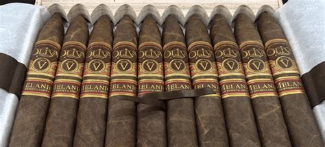 Serie V Melanio De Oliva Un Tributo Ganador A La Herencia