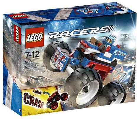 Lego Star Striker Lego Brickshop Lego En Duplo Specialist