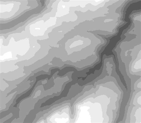 gdal how can i extract contours from a raster with python