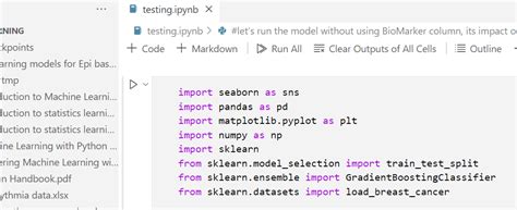 Machine Learning Models For Epi Based Forecast Refinement