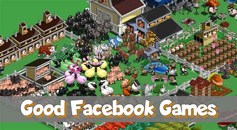 Best Facebook Games You Can Still Play In 2026 A Nostalgia Trip