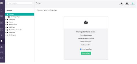 How I Upgraded My Umbraco V Project To Umbraco V By Nurhak Kaya Issue Of Skrift Magazine