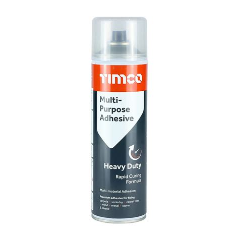 Multi Purpose Adhesive 500ml Flowstrip