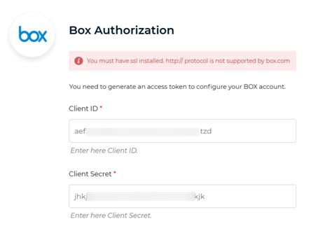 Show Files And Folders Listing From Box Wp Display Files