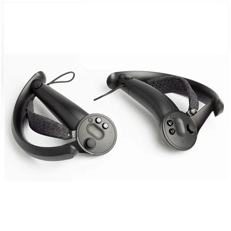 Контроллеры Valve Index Controllers — купить по низкой цене на Яндекс