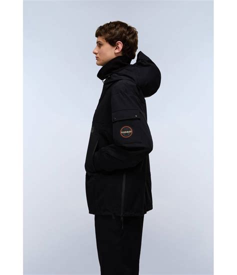 C Arver Black Beauty Napapijri Srbija Online