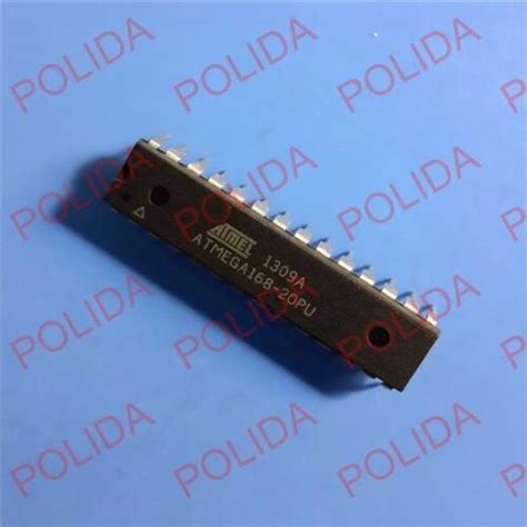 1PCS MCU IC ATMEL DIP 28 ATMEGA168 20PU ATMEGA168 20PI ATMEGA168 EBay