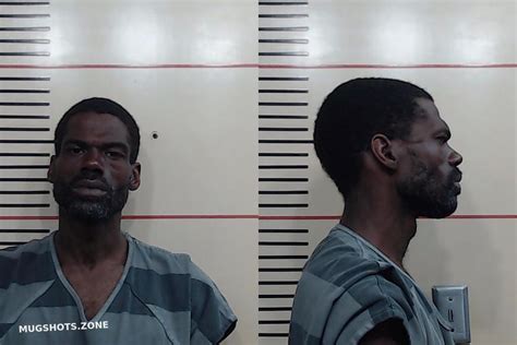 Mitchell Darrell Darius 04222025 Parker County Mugshots Zone