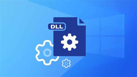 what is a dynamic link library dll file in windows dignited