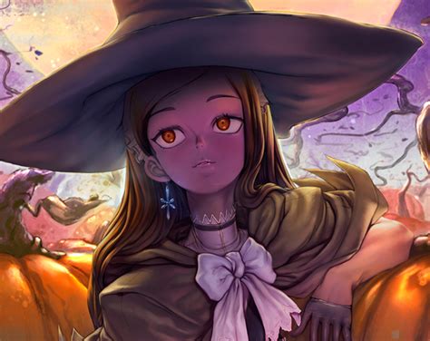 Pinup Pack 32 Witch Assistant Clair By Ecchistar