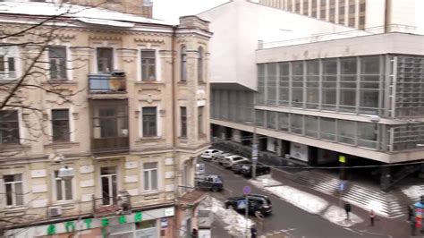 Квартира на Львовской площади в Киеве посуточно ул. Сечевых Стрельцов 7 ...