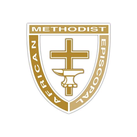Ame Missionary Emblem