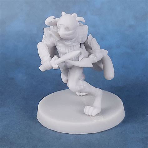 Catfolk Rogue Female Tiamats Dungeon