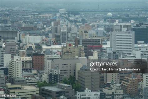 Nigata Station Photos And Premium High Res Pictures Getty Images