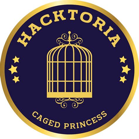 i earned my 4th hacktoria badge today pamela dean osc