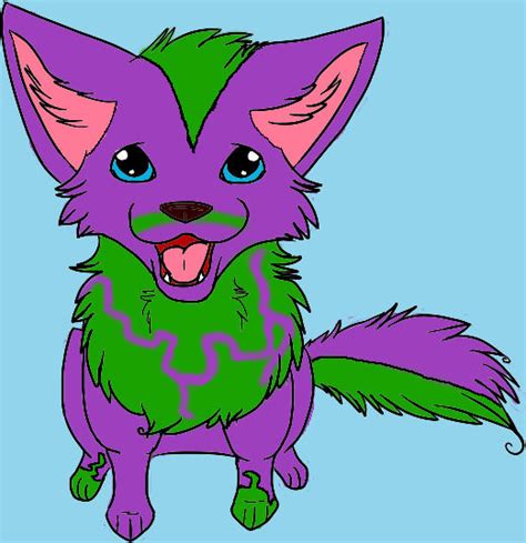 Wolf Cub By Specialagentgibbs On Deviantart