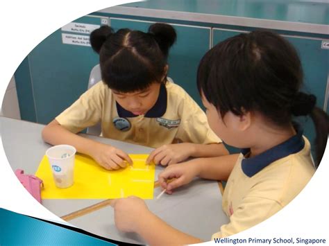 Lower Primary Maths Problem Solving Ppt