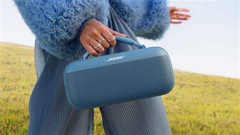 Bose выпускает самый большой Bluetooth-динамик для мощных мелодий барбекю