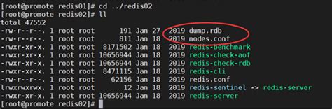 redis集群报错： error clusterdown the cluster is down csdn博客