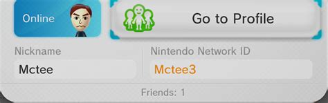 My Nnid For Anyone Who Wants To Add Me Rwiiu