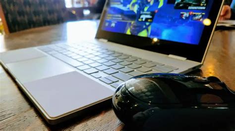 Android Game Developers Please Enable Keyboard And Mouse Controls For