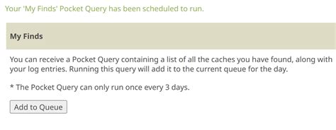 List Of All Finds General Geocaching Topics Geocaching Forums