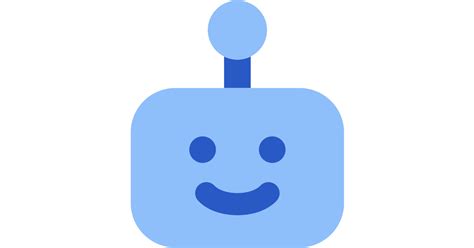 Cyborg Robotics Artificial Intelligence Machine Technology Android Robot Ai Bot Chatbot Emoji