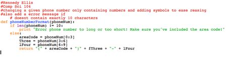 Solved Checkpoint1 Write A Function Called