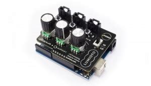 Lumioto LED Arduino Prototyping Tool Video