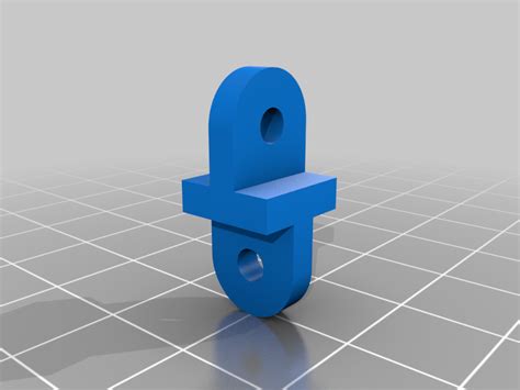 Free 3d File Esp32 Cam Case Camera Wall Mount Housing 📷 ・3d Printer Model To Download・cults