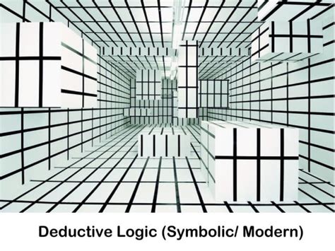 Symbolic Logic PPT