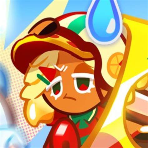 Pizza Cookie 🍕 Mozzarella Cookie Icon Pizza Cookie Pfp