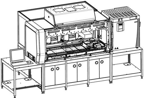 Hamiltonnordic Automation Robotics Liquidhandling Cellculture Hamilton Robotics Nordic