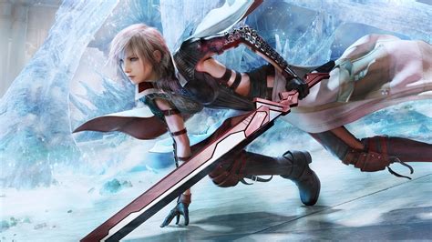 Lightning Returns Final Fantasy Xiii Uhd 4k Wallpaper Pixelz