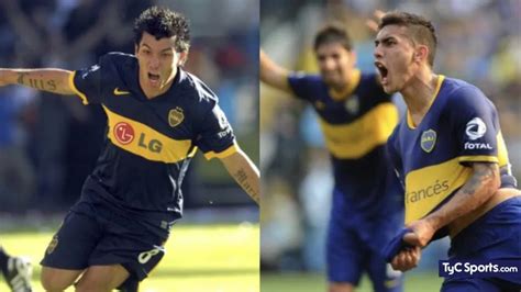 Riquelme Habló De Gary Medel Paredes Banega Nández Y Torreira Tyc Sports