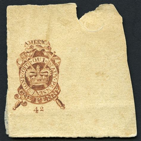 Stamp Act Of 1765 Proof Encyclopedia Virginia